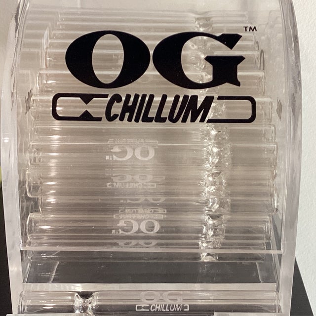OG CHILLUM